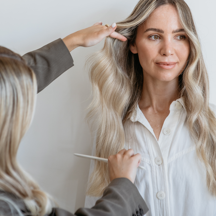 Studio Tuesday - Perth Hair Stylists and Colour Experts