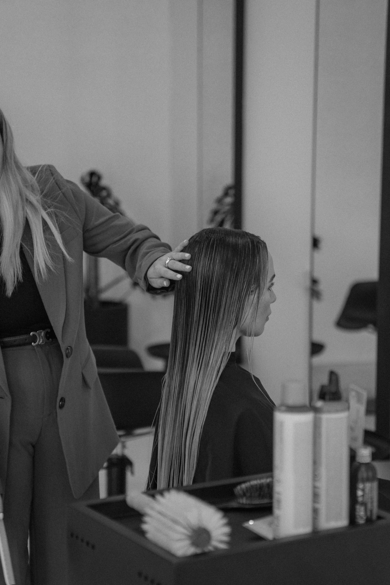 Studio Tuesday - Perth Hair Stylists and Colour Experts