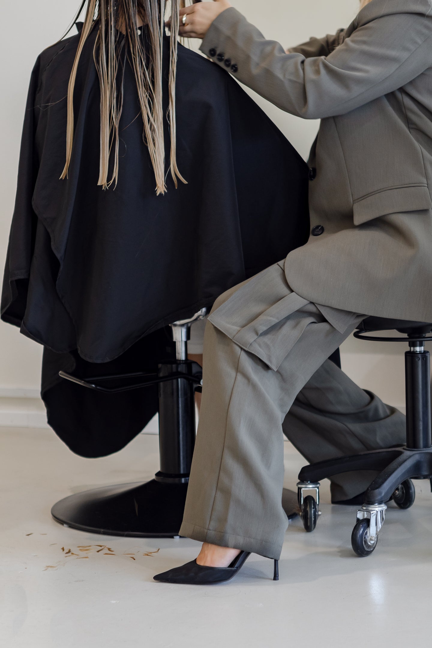 Studio Tuesday - Perth Hair Stylists and Colour Experts