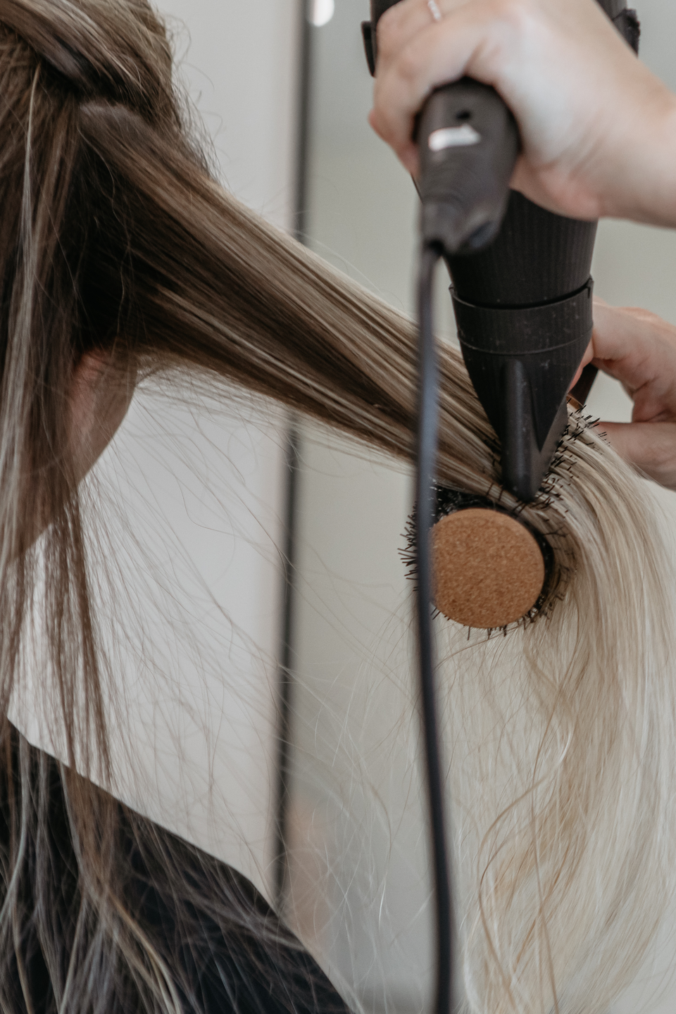 Studio Tuesday - Perth Hair Stylists and Colour Experts