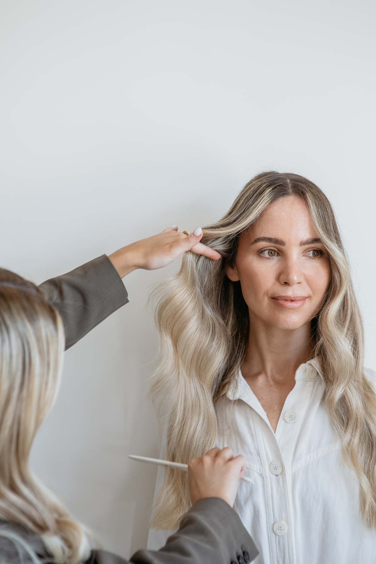 Studio Tuesday - Perth Hair Stylists and Colour Experts